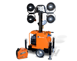 Hog Pump – EZG Manufacturing